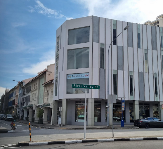 River Valley | Pets Avenue Veterinary Clinic